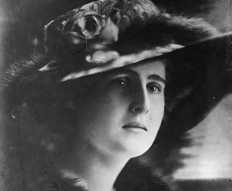 Lovestruck Facts About Elisabeth of Romania, The Boy Crazy Princess