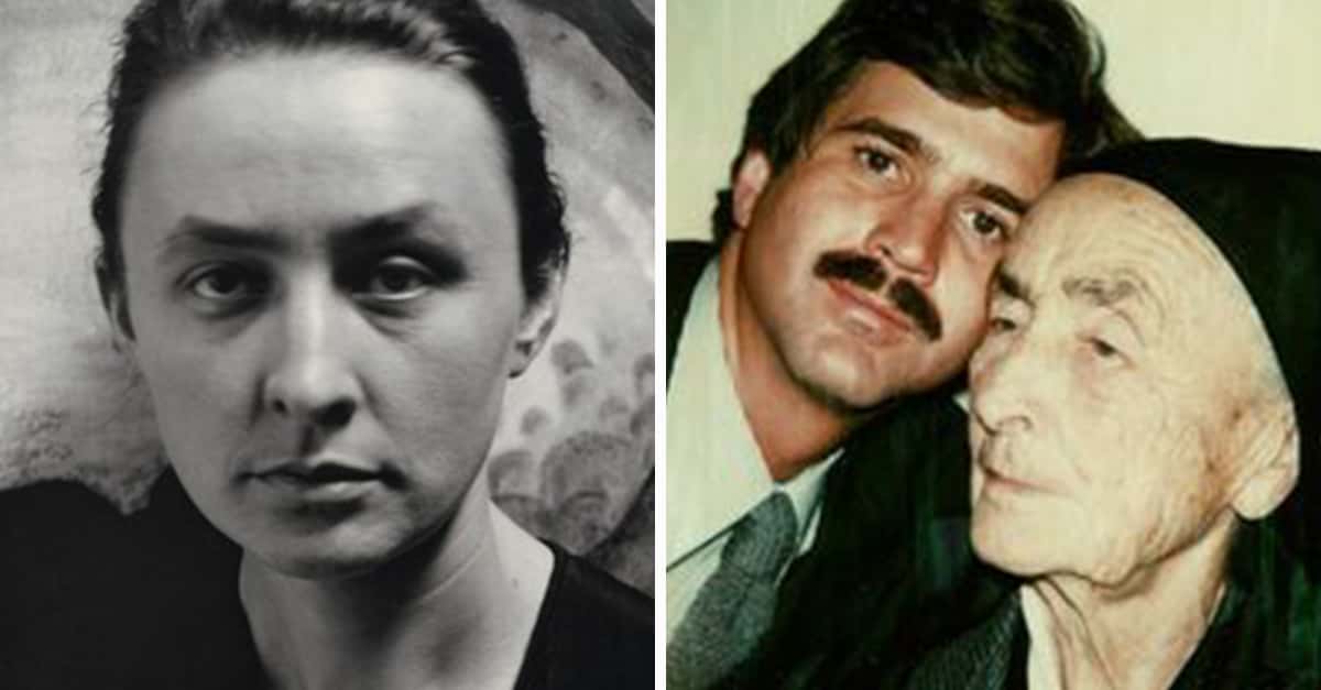 Georgia O’Keeffe’s Life Was A Beautiful Disaster