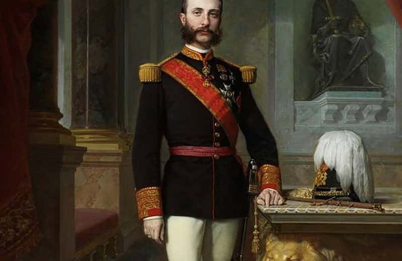 Powerful Facts About Alfonso XII of Spain, The Mastermind King - Factinate