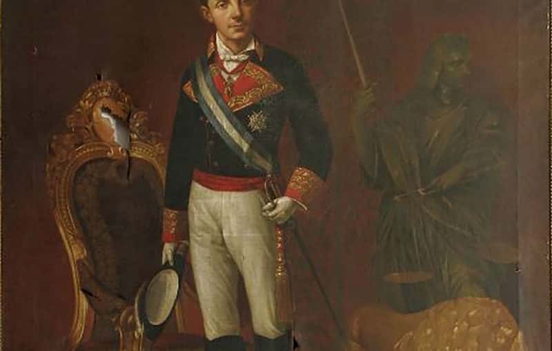 Powerful Facts About Alfonso XII of Spain, The Mastermind King - Factinate