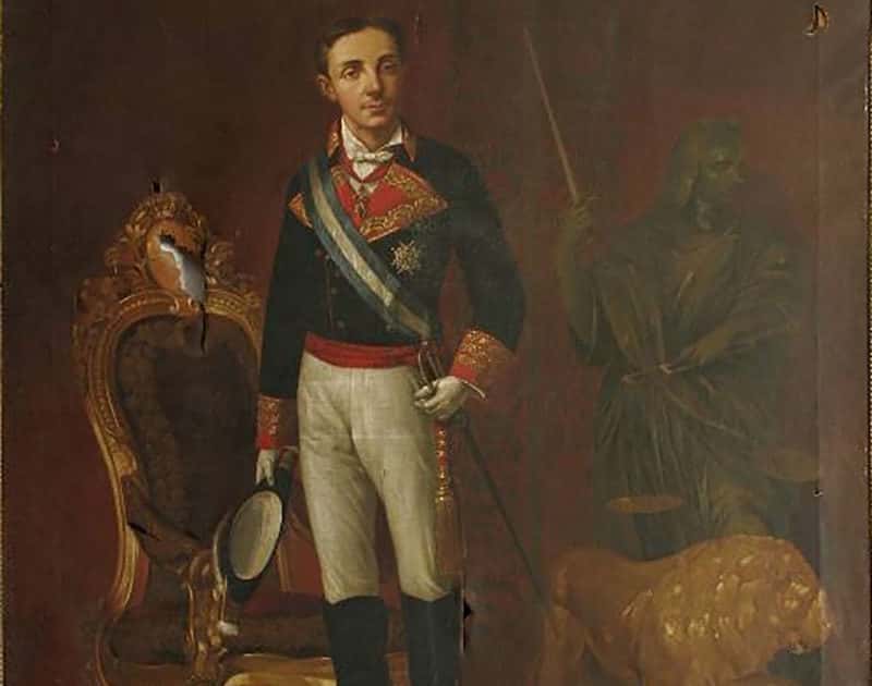 Powerful Facts About Alfonso XII of Spain, The Mastermind King - Factinate