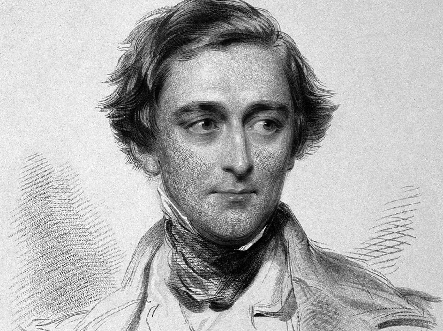 Caroline Norton’s Marriage Destroyed Her