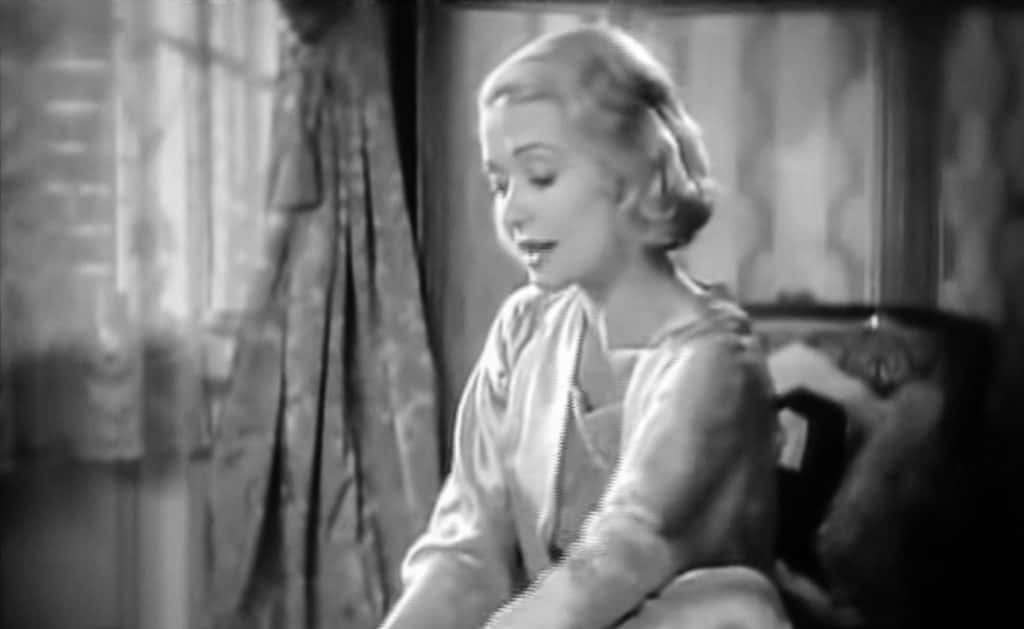 Wily Facts About Constance Bennett, The Hollywood Fox
