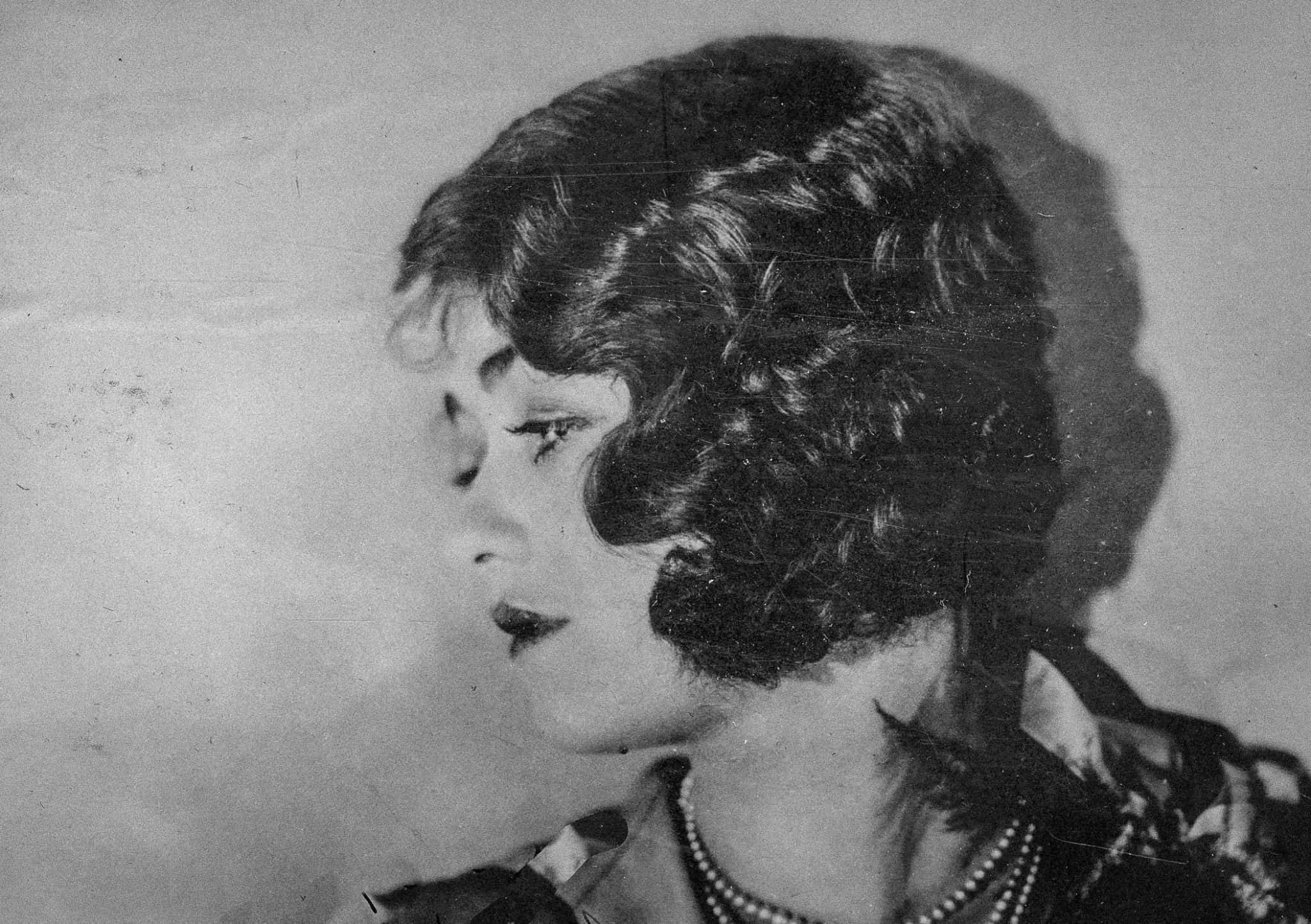 Wily Facts About Constance Bennett, The Hollywood Fox