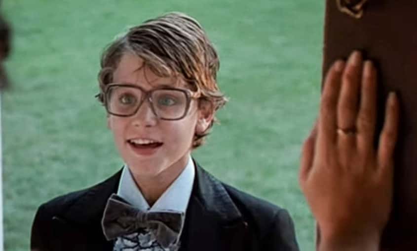Unadulterated Facts About Corey Haim, Hollywood’s Lost Boy - Factinate