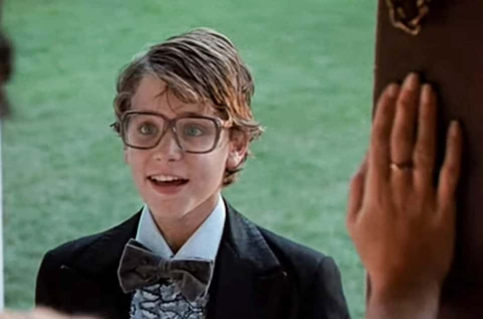 Unadulterated Facts About Corey Haim, Hollywood’s Lost Boy - Factinate