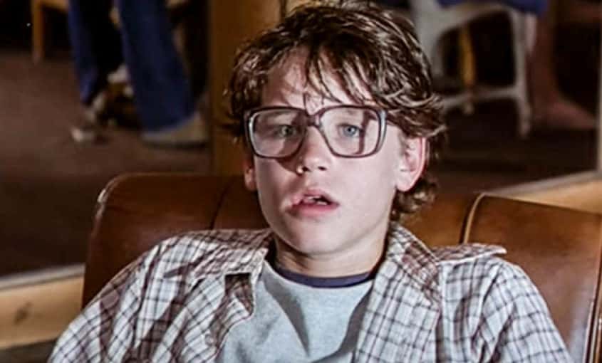 Unadulterated Facts About Corey Haim, Hollywood’s Lost Boy - Factinate