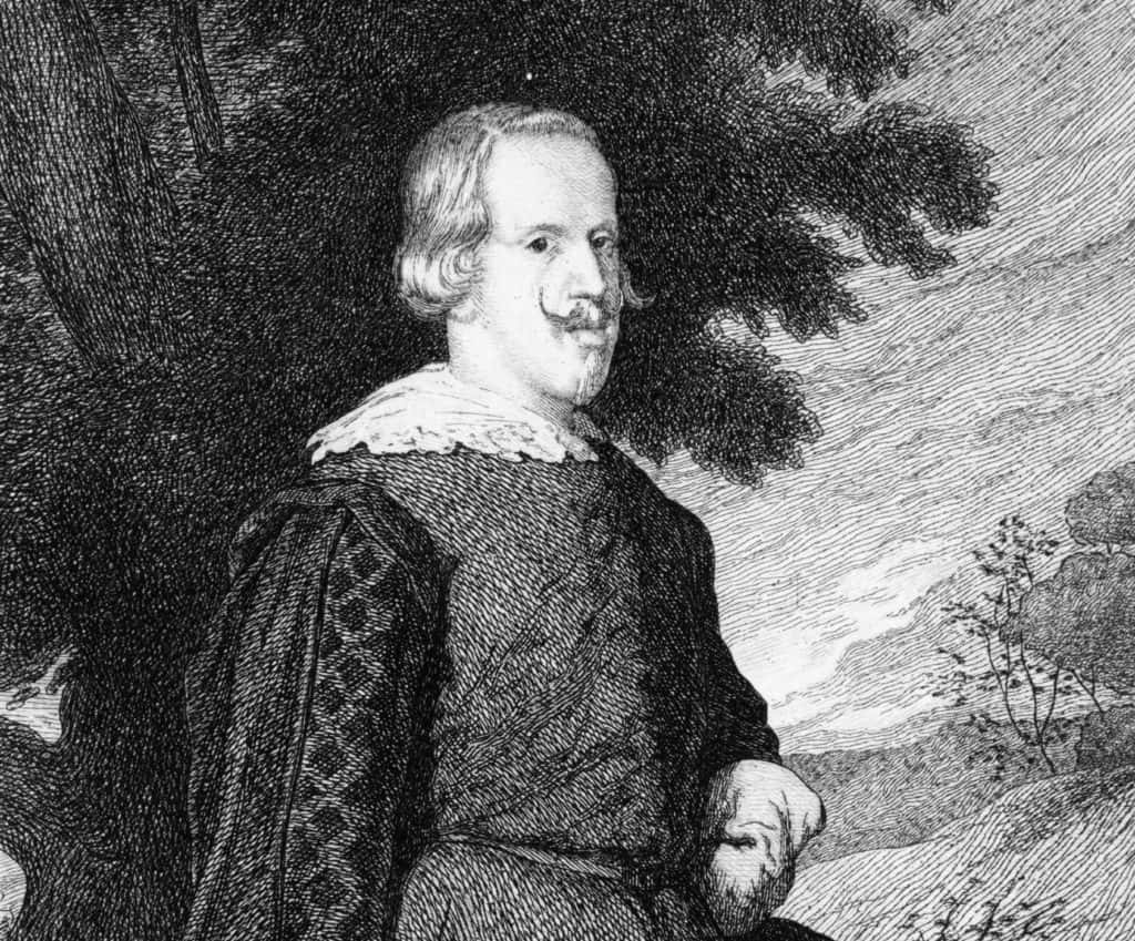 Doomed Facts About Philip IV of Spain, The Cursed Puppet King