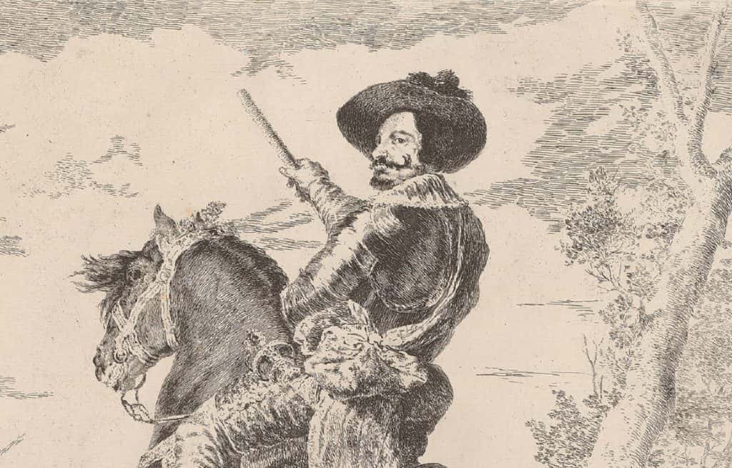 Doomed Facts About Philip IV of Spain, The Cursed Puppet King