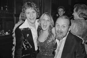 Jazzed Up Facts About Bob Fosse, The King Of The Cabaret
