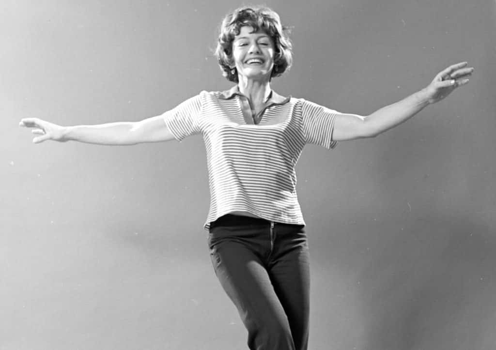 Jazzed Up Facts About Bob Fosse, The King Of The Cabaret