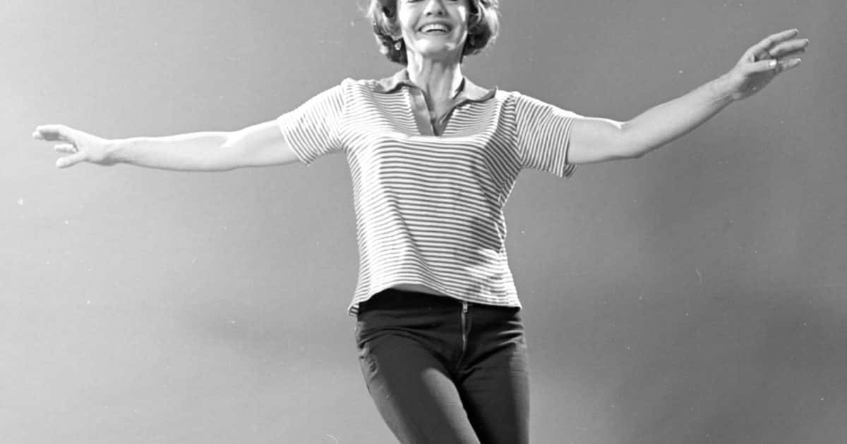 Jazzed Up Facts About Bob Fosse, The King Of The Cabaret - Factinate