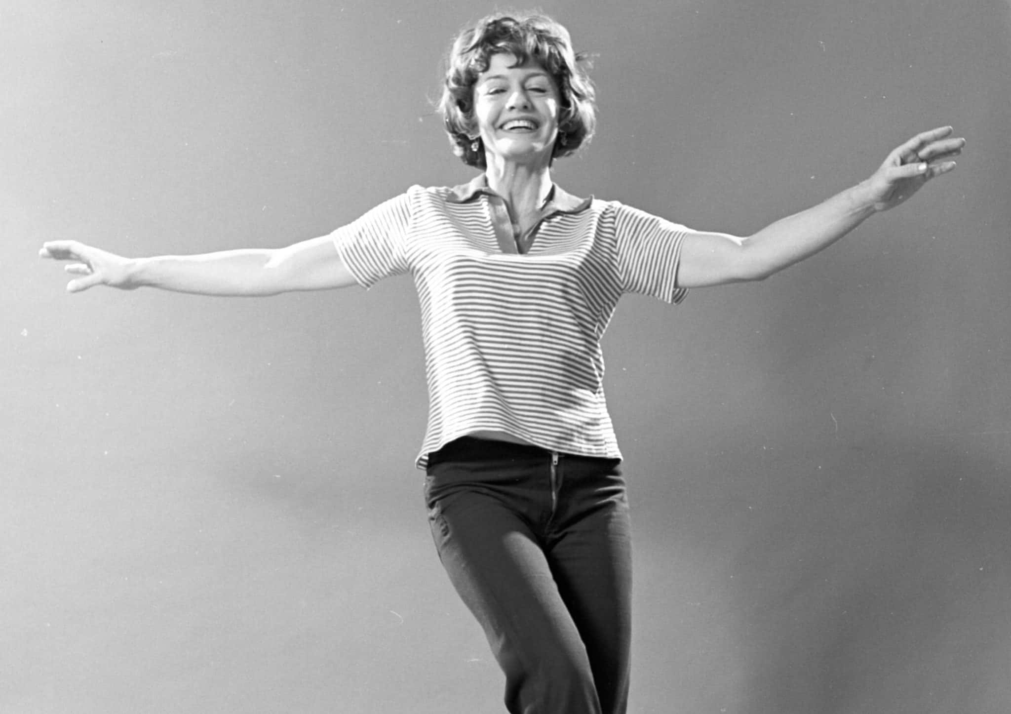 Jazzed Up Facts About Bob Fosse, The King Of The Cabaret