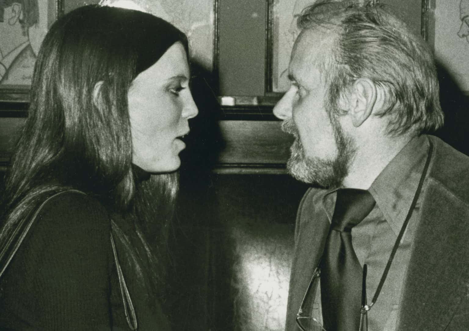 Jazzed Up Facts About Bob Fosse, The King Of The Cabaret