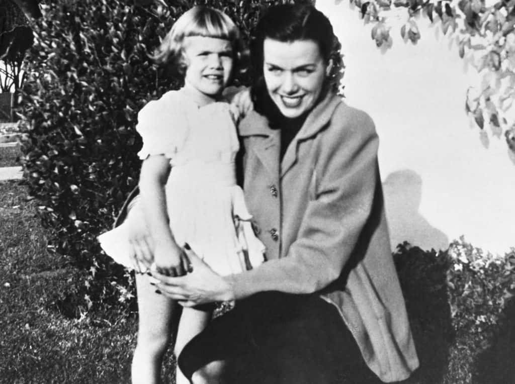 Jean Spangler, Hollywood’s Missing Starlet