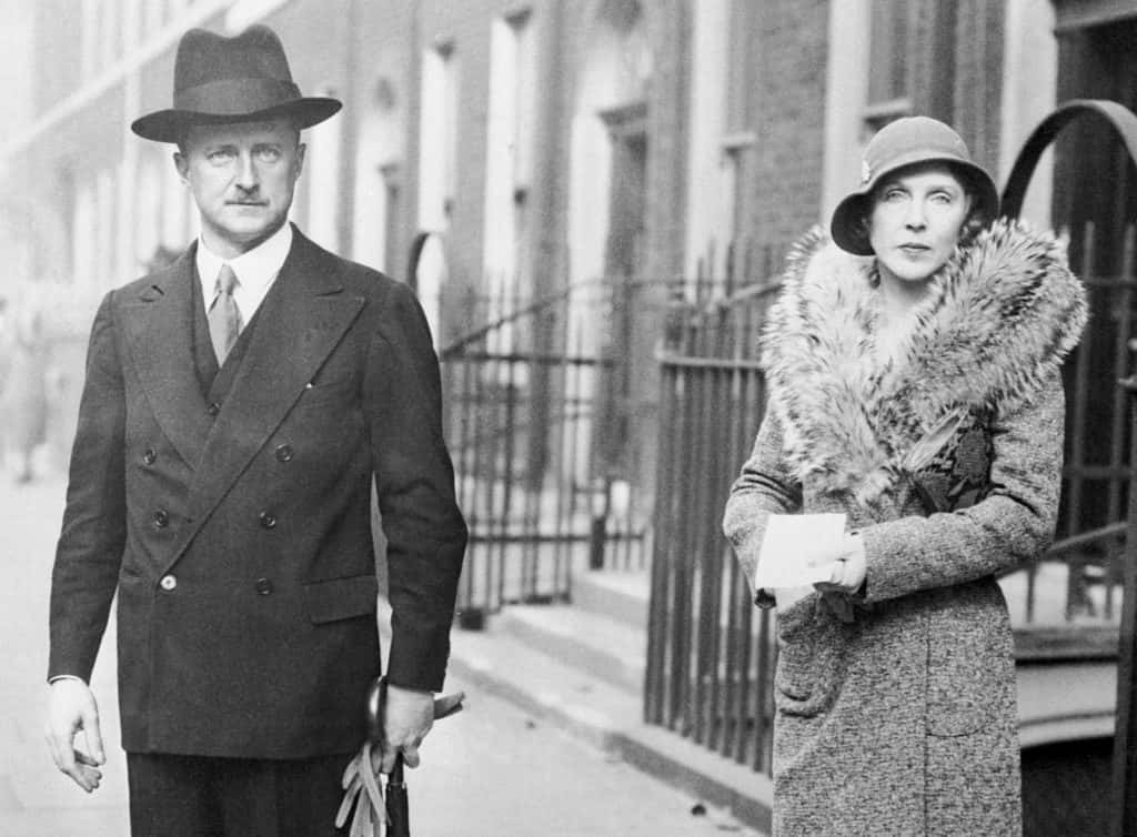 Reckless Facts About Lady Diana Manners, The High Society Wild Child