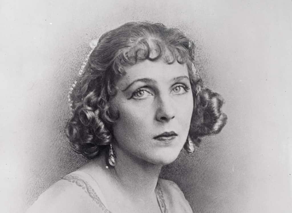 Reckless Facts About Lady Diana Manners, The High Society Wild Child