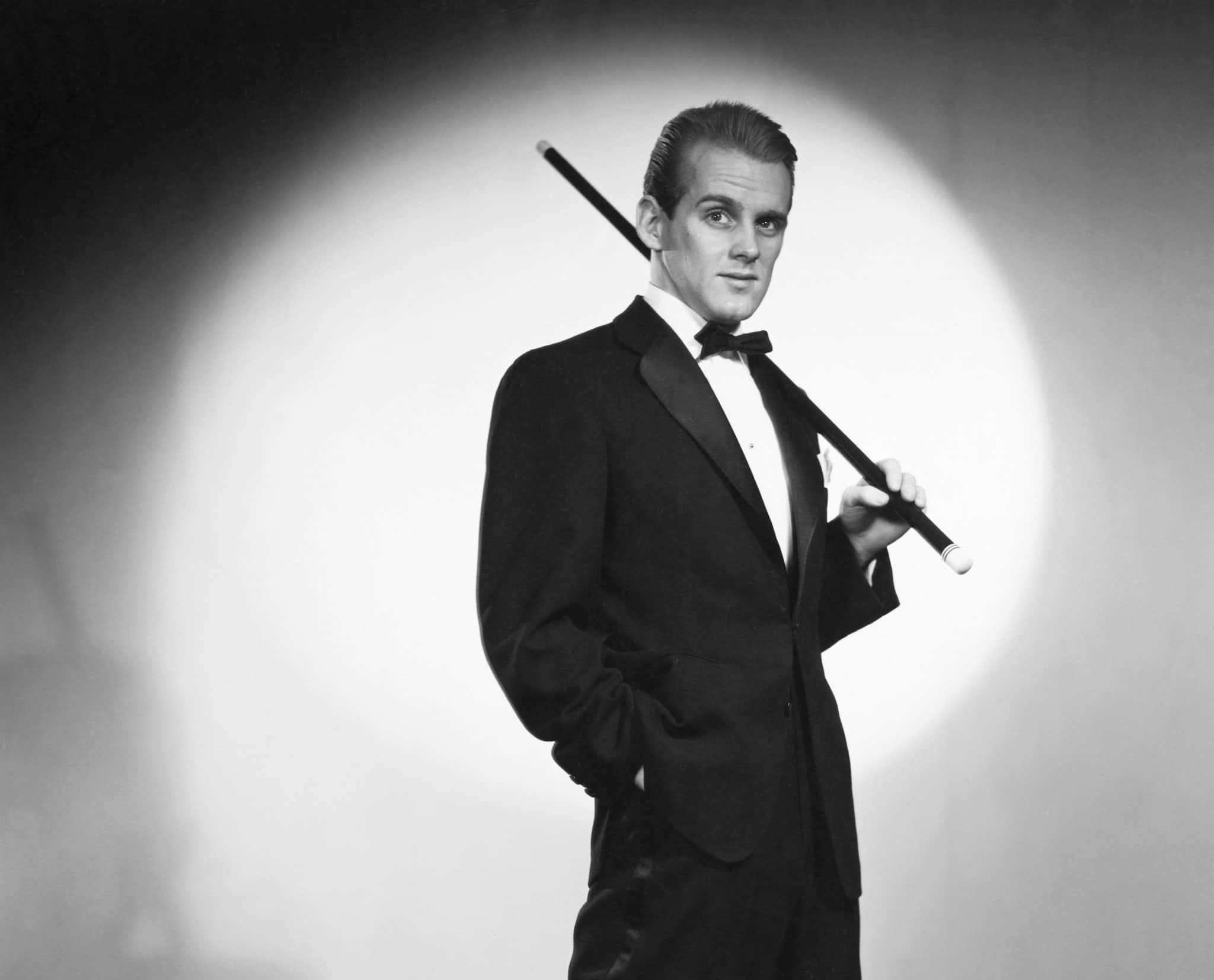 Jazzed Up Facts About Bob Fosse, The King Of The Cabaret