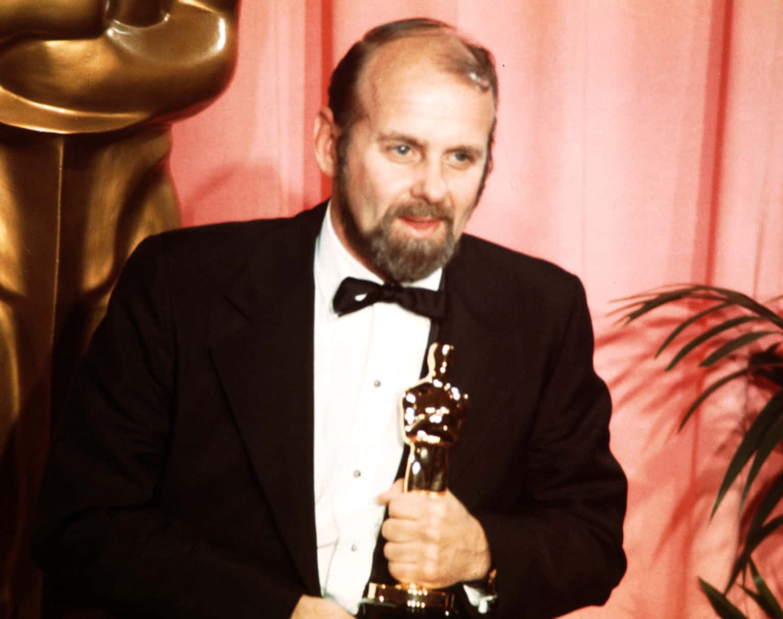 Jazzed Up Facts About Bob Fosse, The King Of The Cabaret