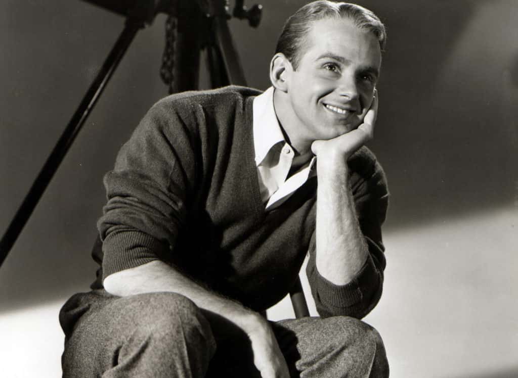 Jazzed Up Facts About Bob Fosse, The King Of The Cabaret