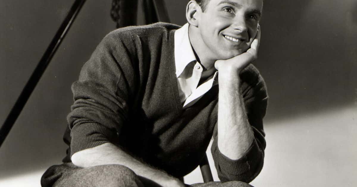 Jazzed Up Facts About Bob Fosse, The King Of The Cabaret - Factinate