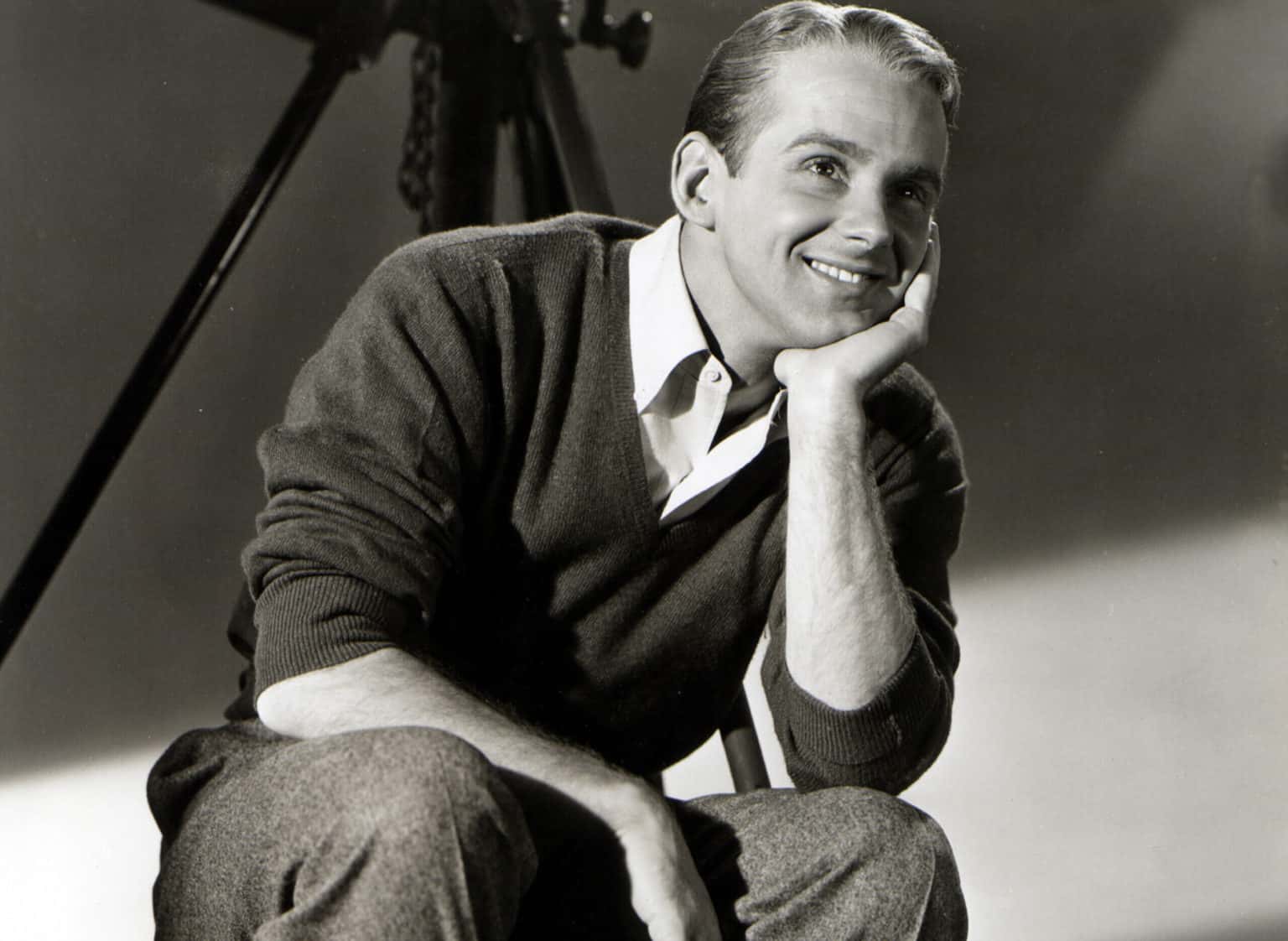 Jazzed Up Facts About Bob Fosse, The King Of The Cabaret