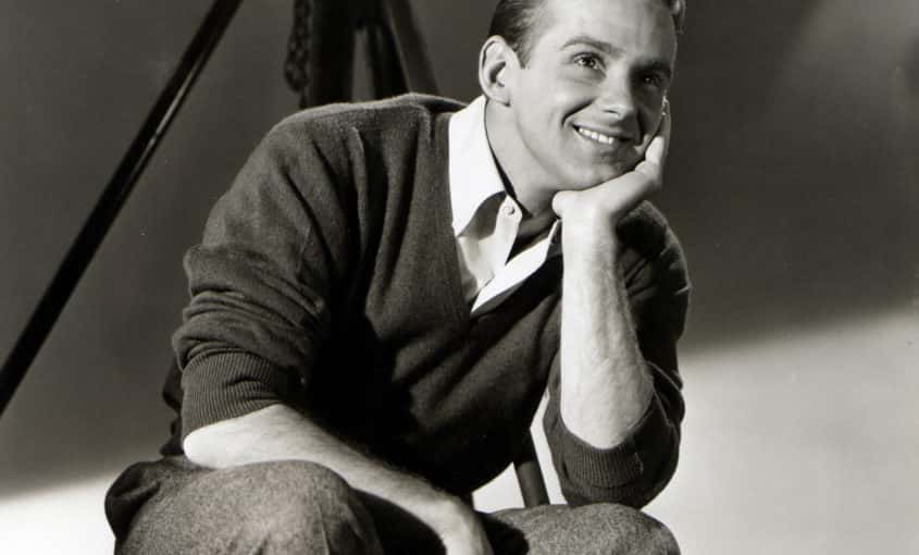 Jazzed Up Facts About Bob Fosse, The King Of The Cabaret - Factinate