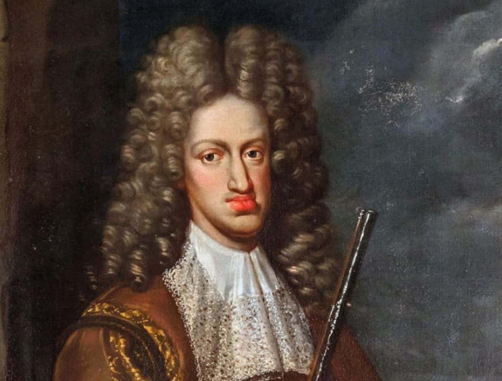 Why They Called The Misshapen Charles II "The Bewitched King Of Spain"