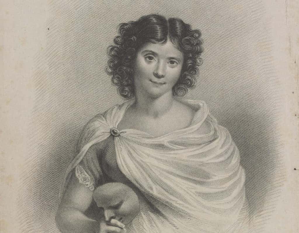 Illegitimate Facts About Dorothea Jordan, The Merry Mistress Of Many