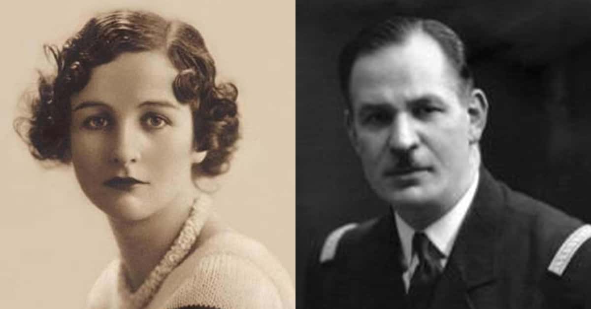 Pristine Facts About Nancy Mitford, The Bright Young Thing