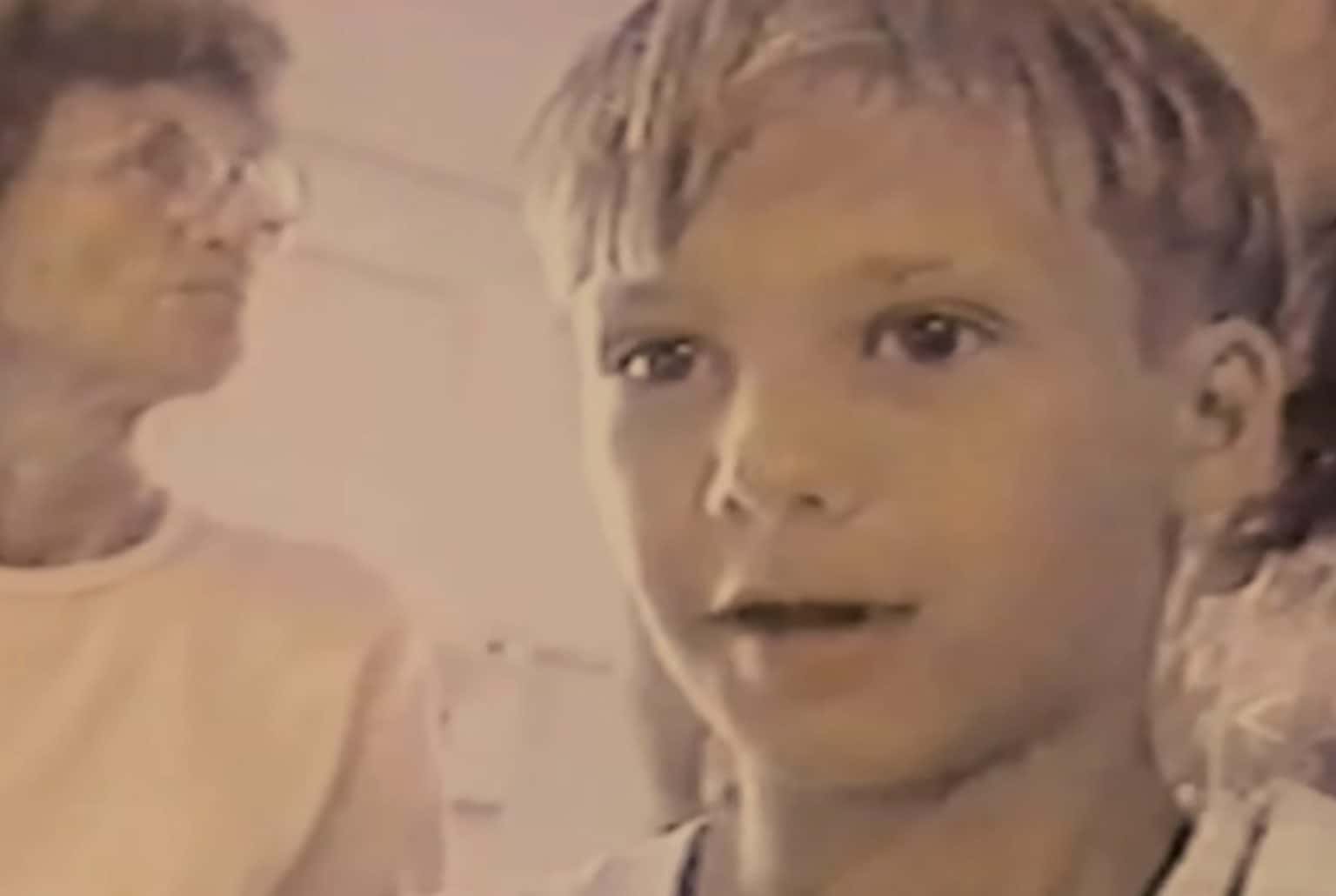 Terrifying Facts About Frédéric Bourdin, The King Of Imposters - Factinate