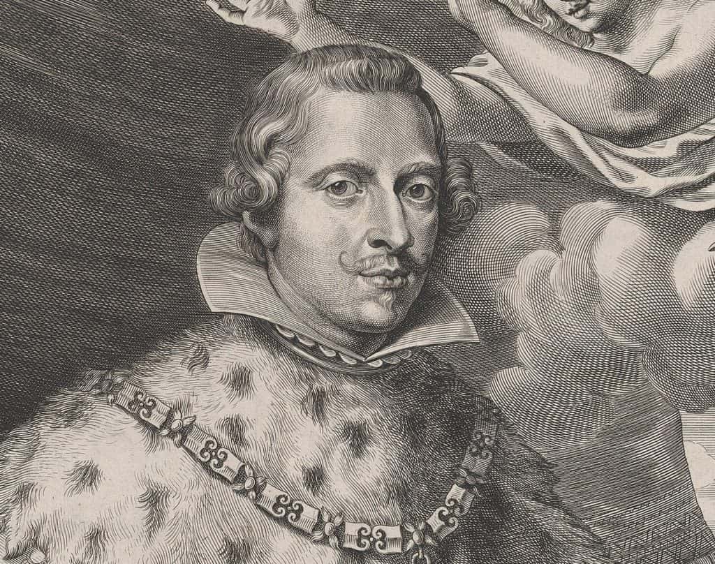 Doomed Facts About Philip IV of Spain, The Cursed Puppet King
