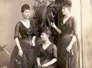 Secretive Facts About Maud Of Wales, The Veiled Queen