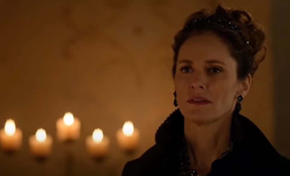 Cunning Facts About Mary Of Guise, The Ruthless Regent