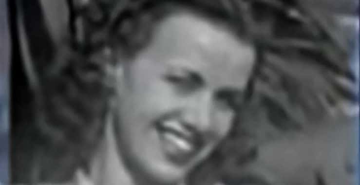 Mysterious Facts About Jean Spangler, Hollywood’s Missing Starlet ...
