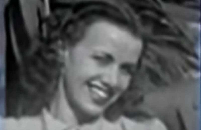 Mysterious Facts About Jean Spangler, Hollywood’s Missing Starlet ...