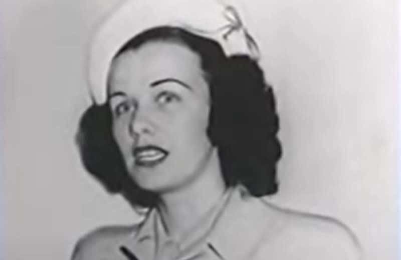 Mysterious Facts About Jean Spangler, Hollywood’s Missing Starlet ...