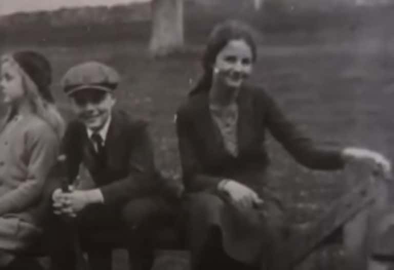 Pristine Facts About Nancy Mitford, The Bright Young Thing