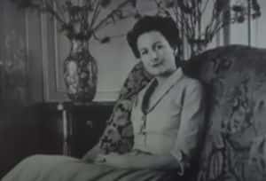 Pristine Facts About Nancy Mitford, The Bright Young Thing