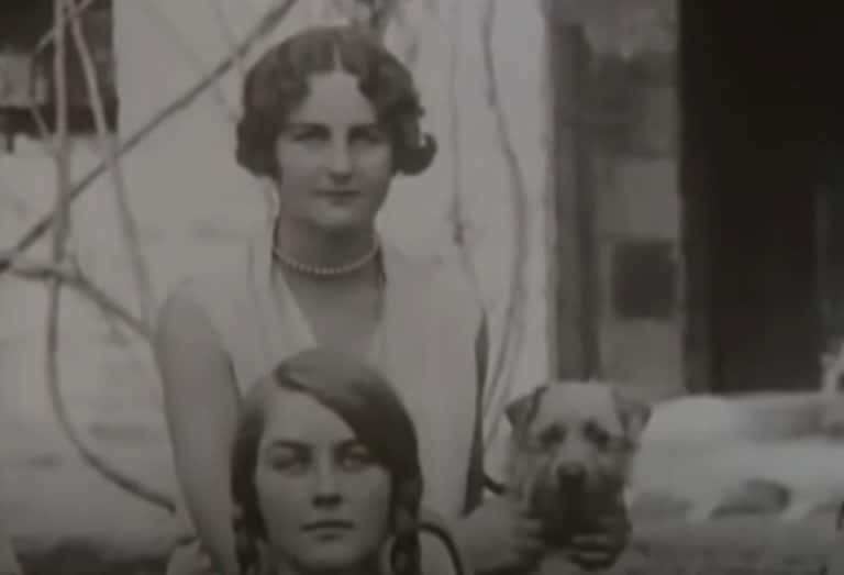 Pristine Facts About Nancy Mitford, The Bright Young Thing