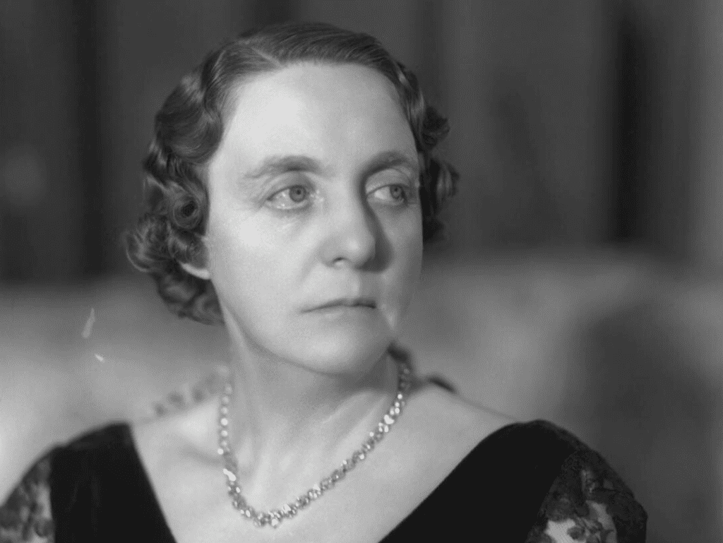 Pristine Facts About Nancy Mitford, The Bright Young Thing