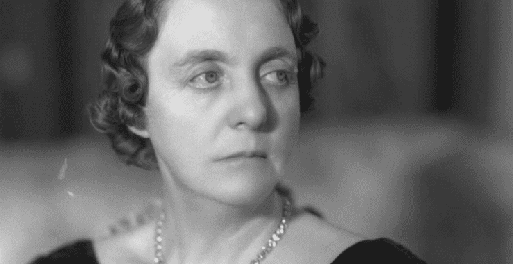 Pristine Facts About Nancy Mitford, The Bright Young Thing - Factinate