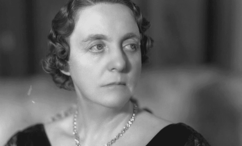 Pristine Facts About Nancy Mitford, The Bright Young Thing - Factinate