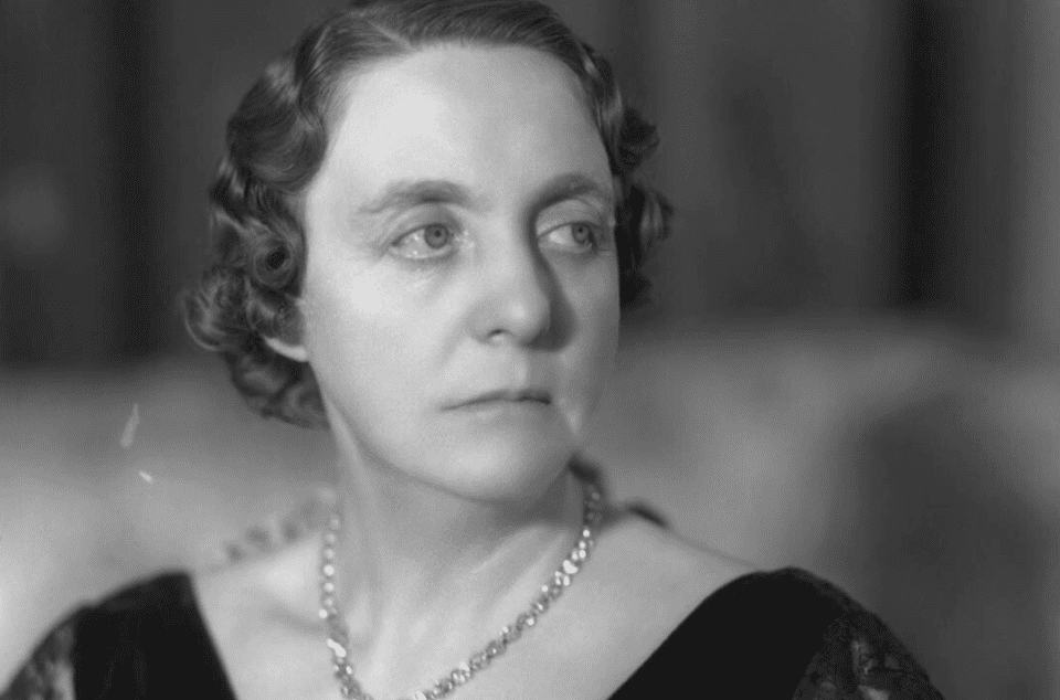 Pristine Facts About Nancy Mitford, The Bright Young Thing - Factinate