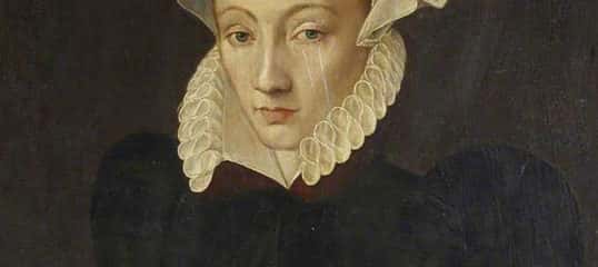 Cunning Facts About Mary Of Guise, The Ruthless Regent - Factinate