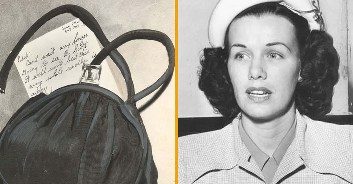 Jean Spangler, Hollywood’s Missing Starlet