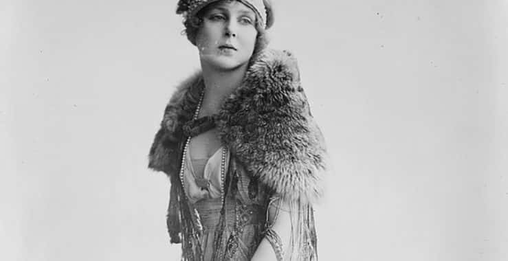 Reckless Facts About Lady Diana Manners, The High Society Wild Child ...