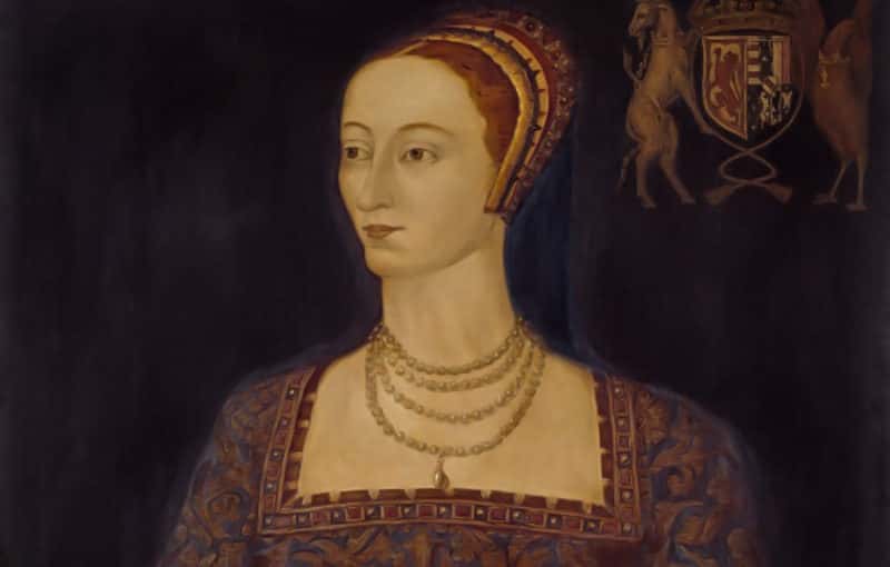 Cunning Facts About Mary Of Guise, The Ruthless Regent - Factinate