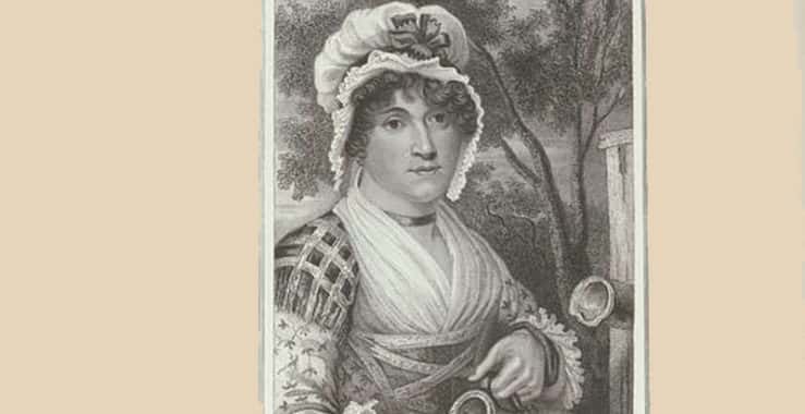 Illegitimate Facts About Dorothea Jordan, The Merry Mistress Of Many ...