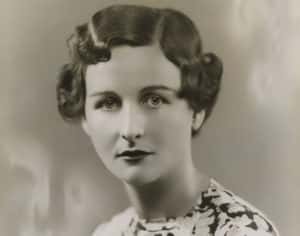 Pristine Facts About Nancy Mitford, The Bright Young Thing